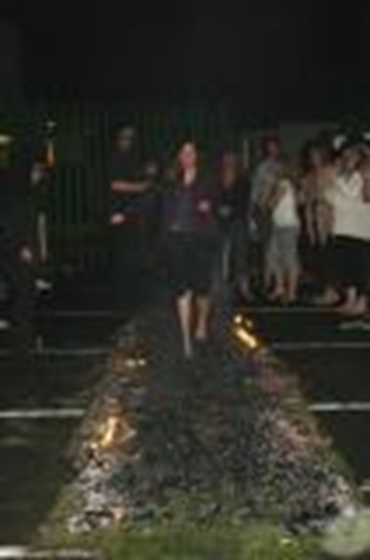 Margaret Reeder is fundraising for The Surrey Care Trust