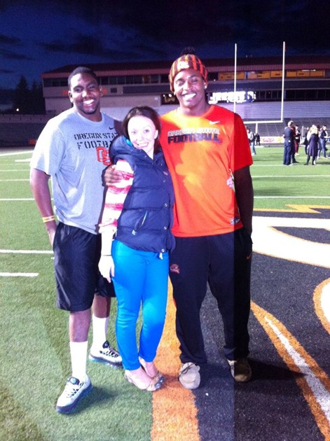 Lynette Harding is fundraising for INTO Giving