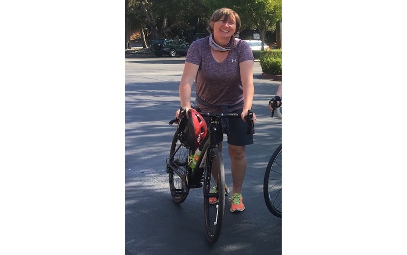 Emma Higgins is fundraising for Bike 4 Cancer Emma Higgins is fundraising for Bike 4 Cancer