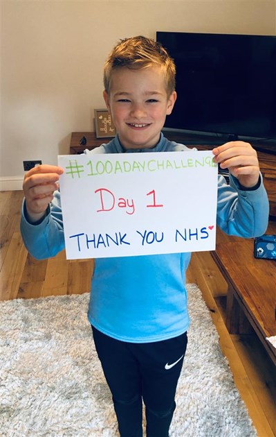 Zoe Preston is fundraising for ELHT&ME