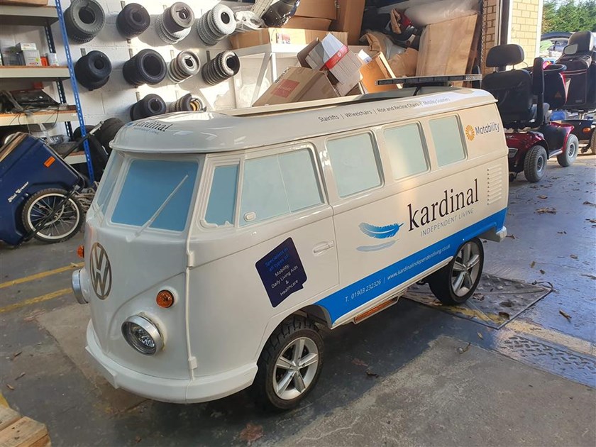 Peter Arter is fundraising for Bowel Cancer UK