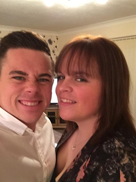 Emma Stepney is fundraising for Cancer Research UK