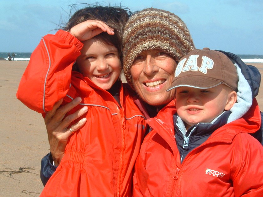 jonathan collier is fundraising for The Facial Surgery Research ...