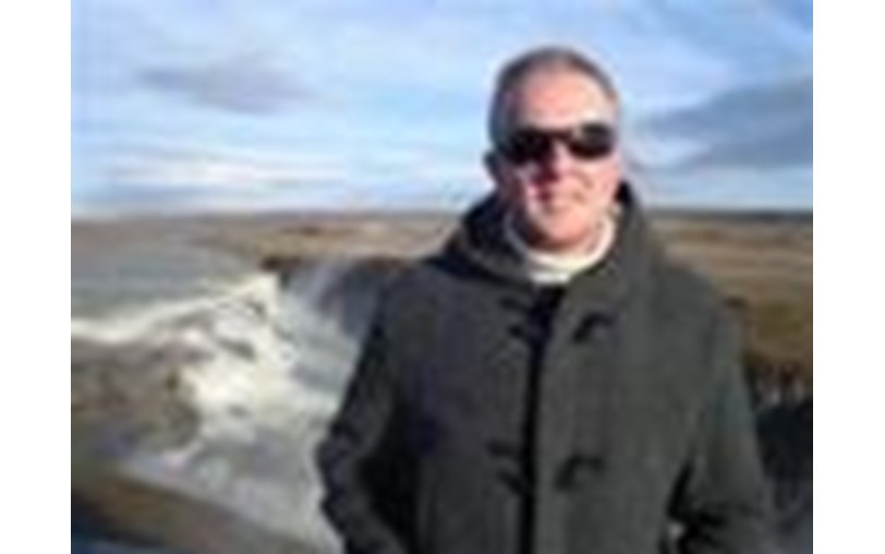 Michael Purvis is fundraising for Pancreatic Cancer Research Fund