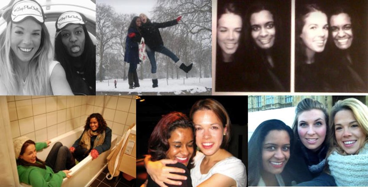 Milly Voice is fundraising for Multiple Sclerosis Society