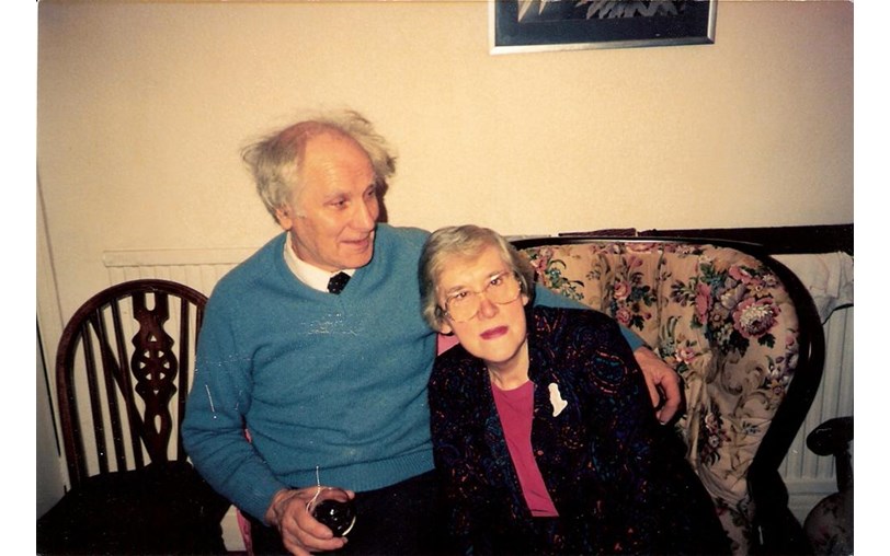 Mary Crook is fundraising for The Christie