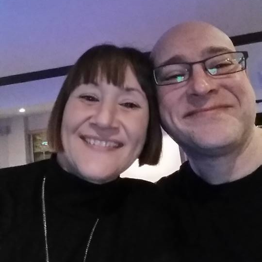 Michelle Prior is fundraising for Macmillan Cancer Support