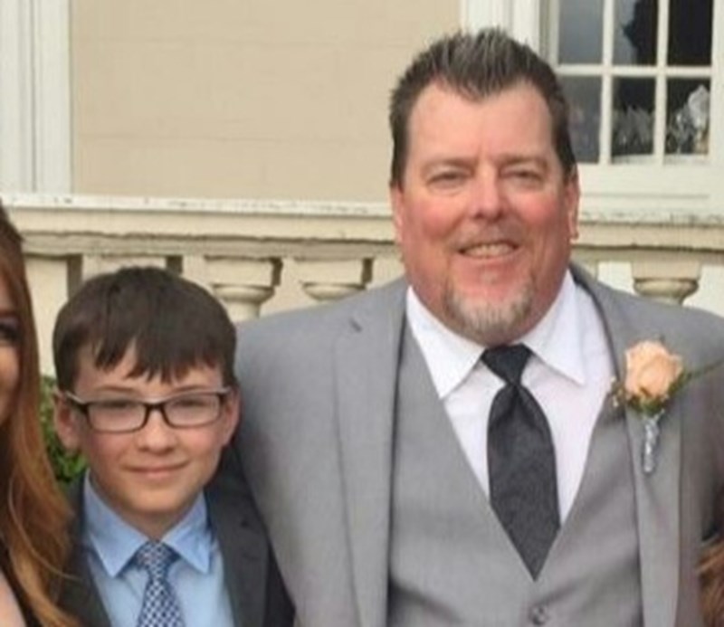 Jim Hawley is fundraising for Solving Kids’ Cancer UK