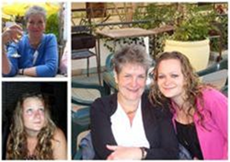 Elise Blackman-Reid is fundraising for Cancer Research UK