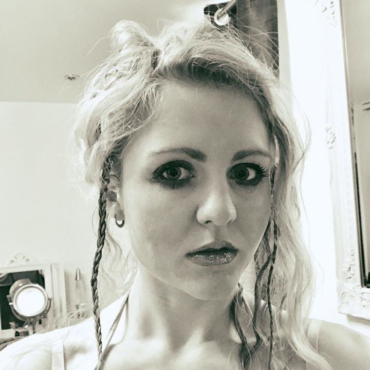 Megan Strange is fundraising for Cancer Research UK