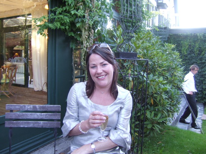 elizabeth delaney is fundraising for Breakthrough T1D