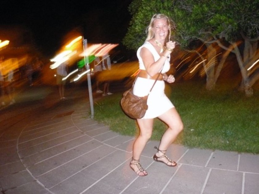 Lucy Cowan is fundraising for Alzheimer's Society