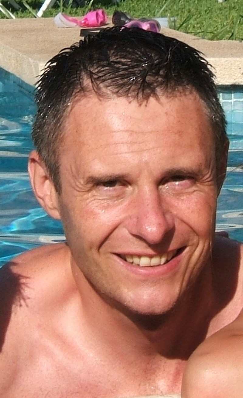 Julie Frisk is fundraising for Aspire