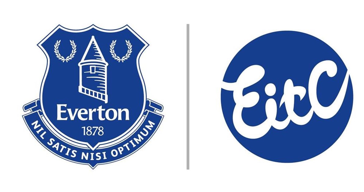Roy Caine is fundraising for Everton in the Community