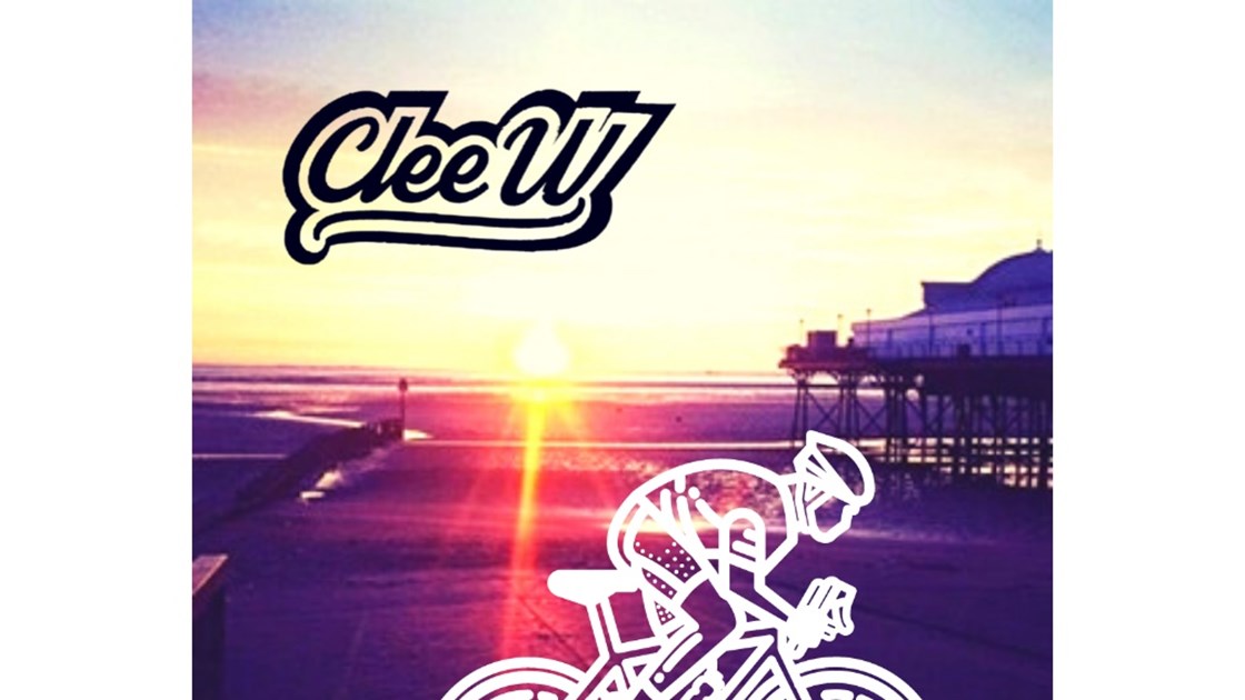 Lesley Parry is fundraising for St Andrew's Hospice, Grimsby