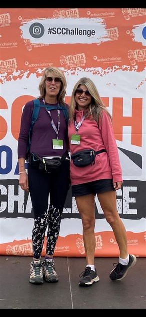 Jane Fitzpatrick is fundraising for Live Unlimited