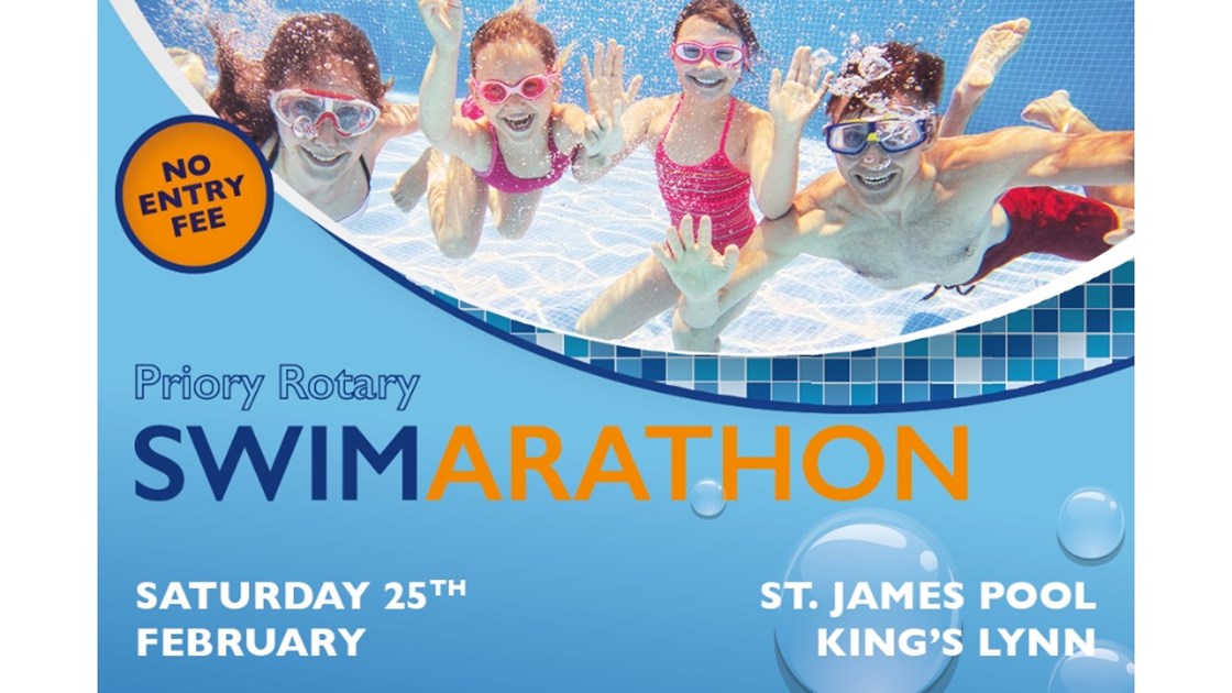 Danielle Rankin is fundraising for Priory Rotary Club King's Lynn