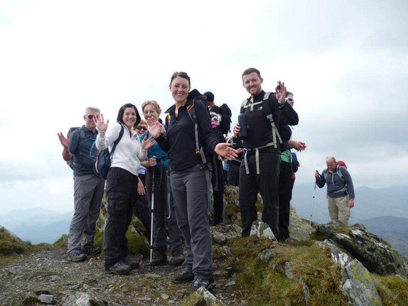 Stacey Bates is fundraising for Stroke Association