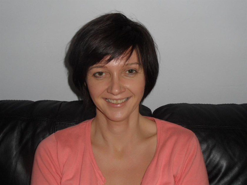 Lorna Mackay is fundraising for Marie Curie