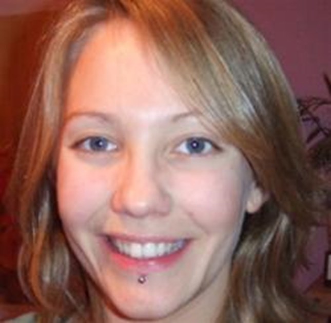 Lucy Rhodes is fundraising for John Grooms