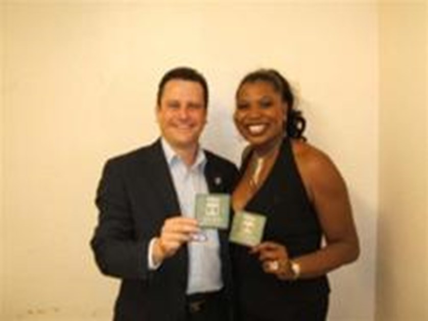 Simon Haslam is fundraising for Friends of Newick House