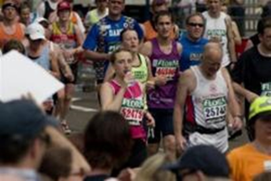 Louise Harrop is fundraising for Anna's Hope