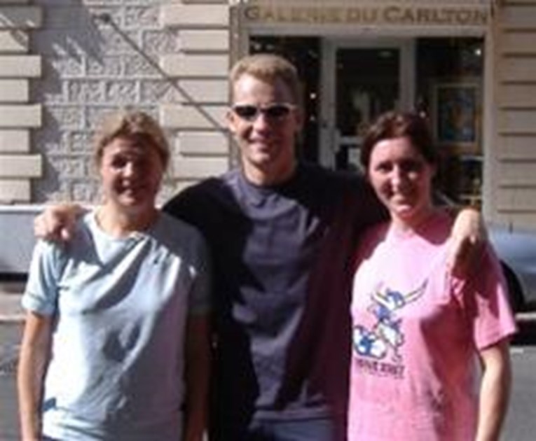 Andrea Mitchell is fundraising for Brookmead School PTA