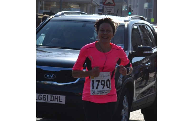 emma cotton is fundraising for Help for Heroes