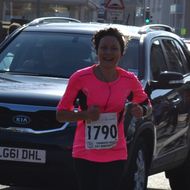 emma cotton is fundraising for Help for Heroes