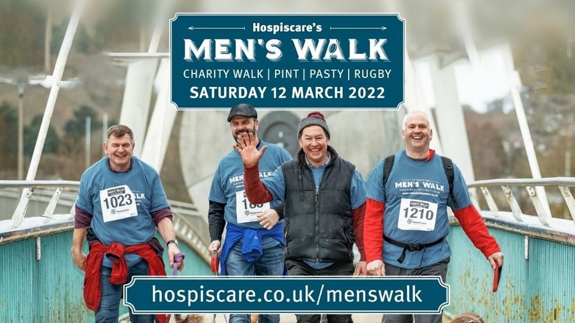 Callum Barnard is fundraising for Hospiscare