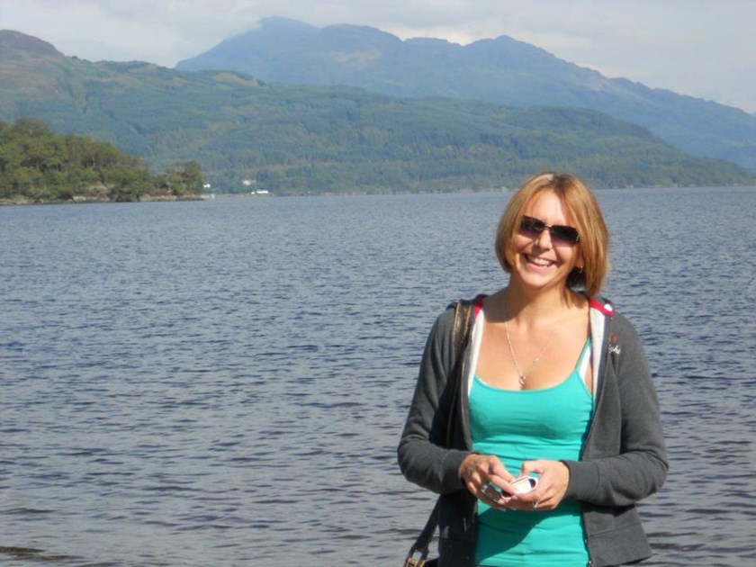 Colleen Alexander is fundraising for Macmillan Cancer Support