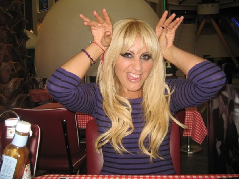 Candice Jacobs is fundraising for Cancer Research UK