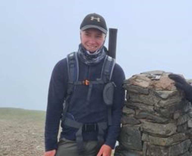 Matthew Grainger is fundraising for Marie Curie