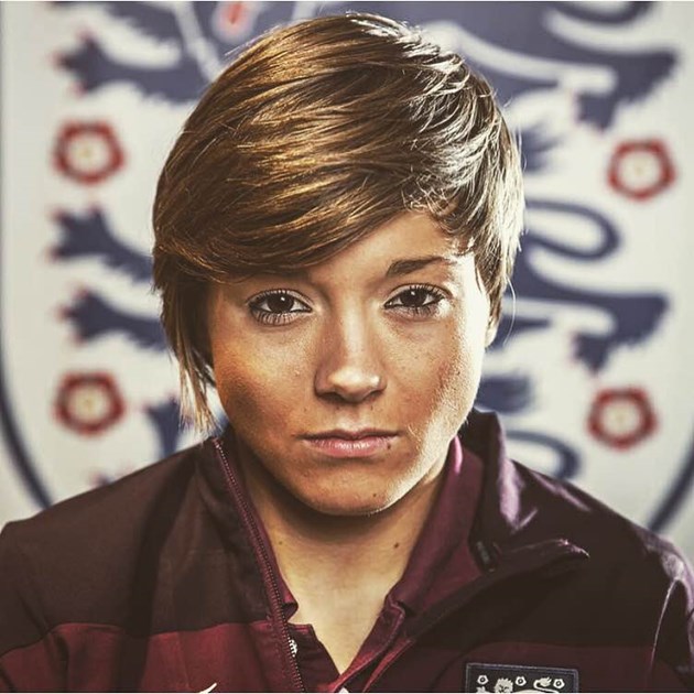 Francesca Kirby is fundraising for Against Breast Cancer