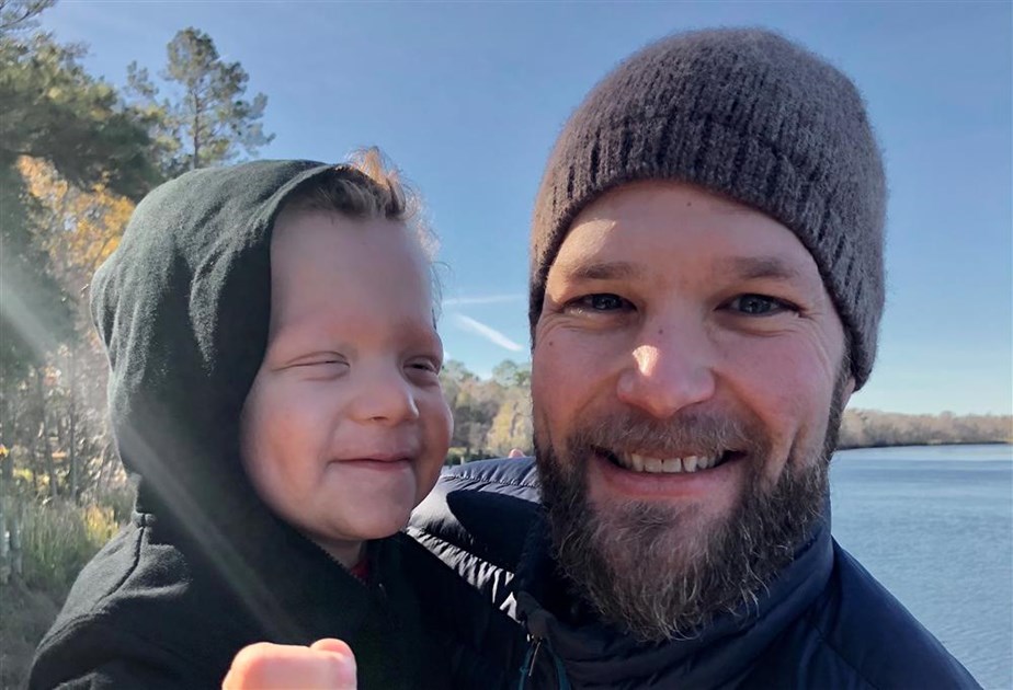 Brent Dyer is fundraising for Cardio Facio Cutaneous International Inc