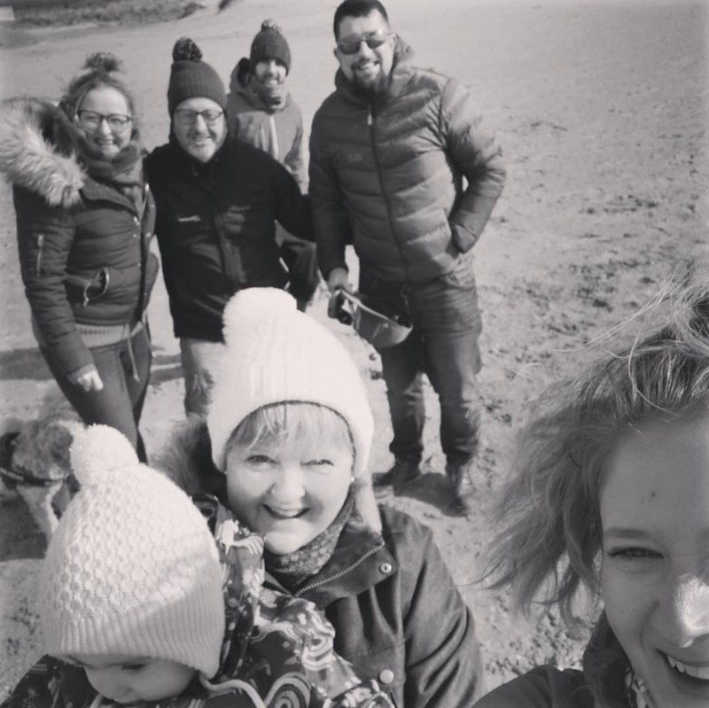 Bethan Owen is fundraising for Lingen Davies Cancer Fund