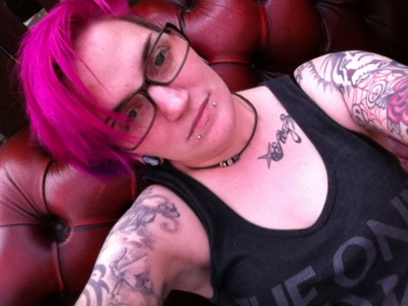 Stacey Moon is fundraising for Cancer Research UK