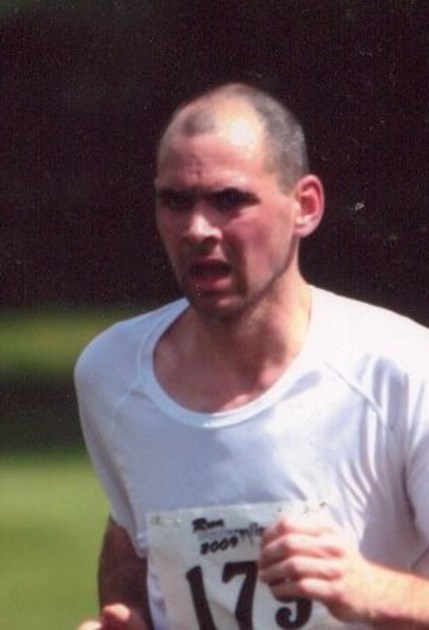 Christopher Solomon is fundraising for MS Society Scotland