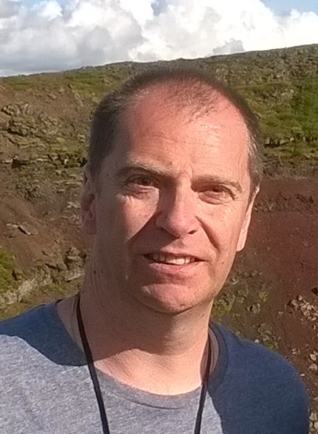 Kenneth Carson is fundraising for RNIB - Royal National Institute of ...