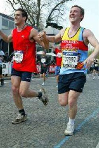 David Pugh is fundraising for Help for Heroes