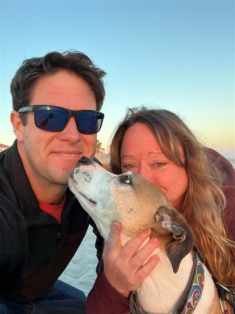 Erin Bogan is fundraising for Society For The Prevention Of Cruelty To ...