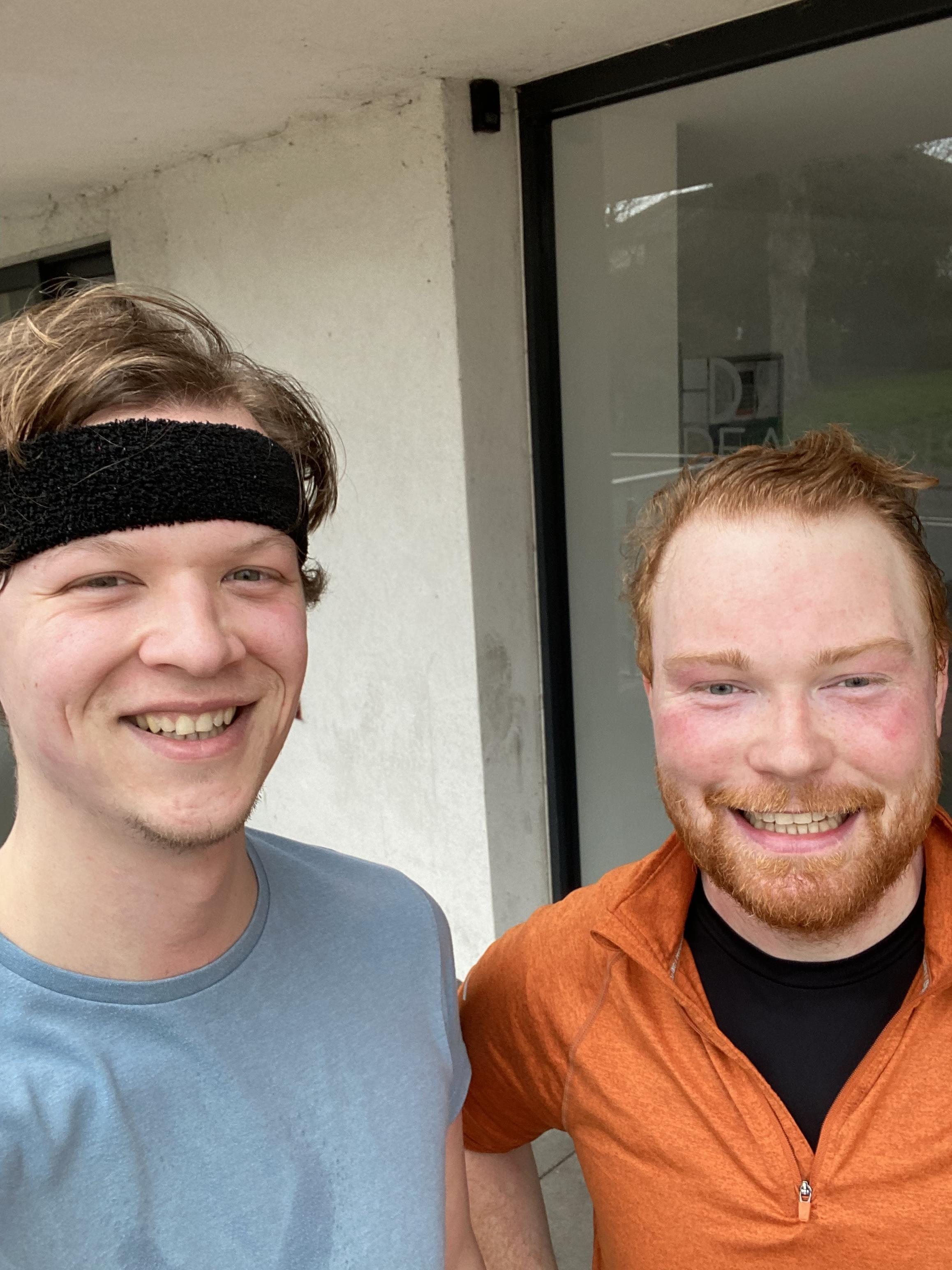 Stephen Hatch is fundraising for PROSTATE CANCER UK