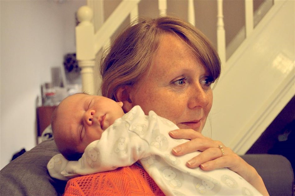 Steve Bushell is fundraising for APP