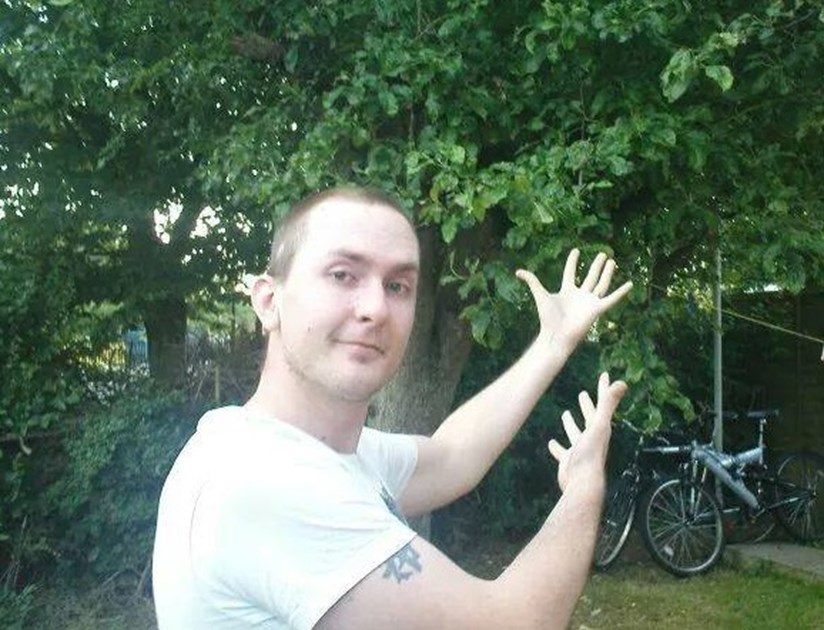 Michelle Noack is fundraising for Stroke Association