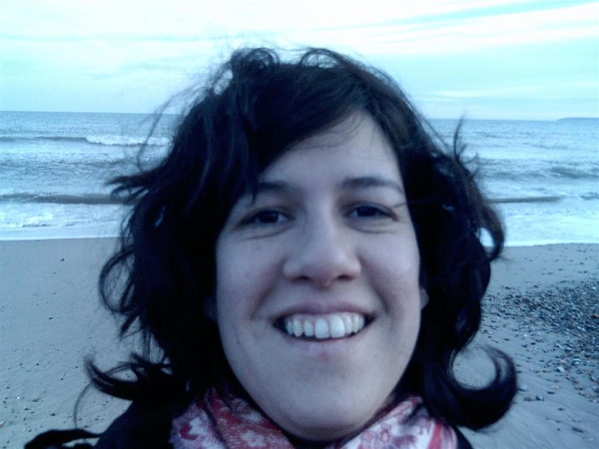 Sarah Lafferty-Jenkins is fundraising for NSPCC