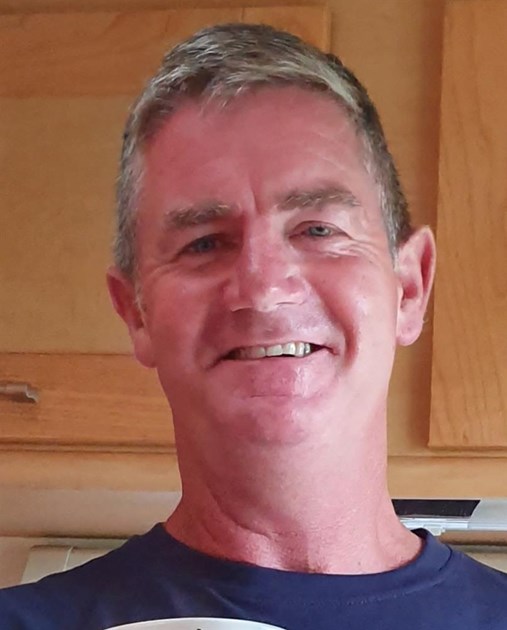 Paul Curry is fundraising for Mind