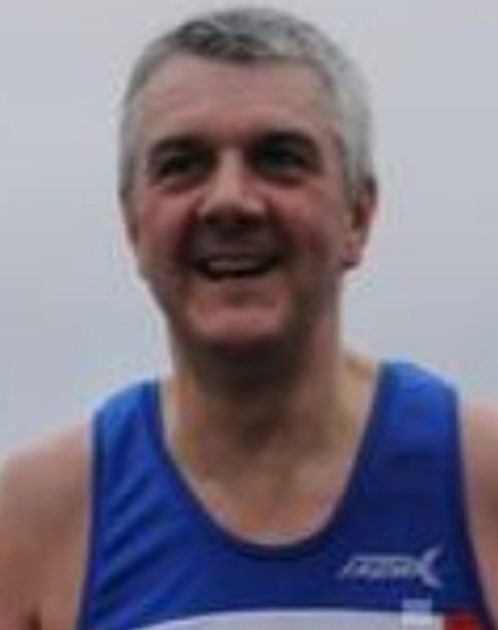 Brian Kirsopp is fundraising for Marie Curie