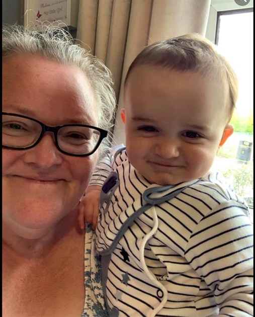 Elizabeth Aitcheson is fundraising for North West Ambulance Service NHS ...