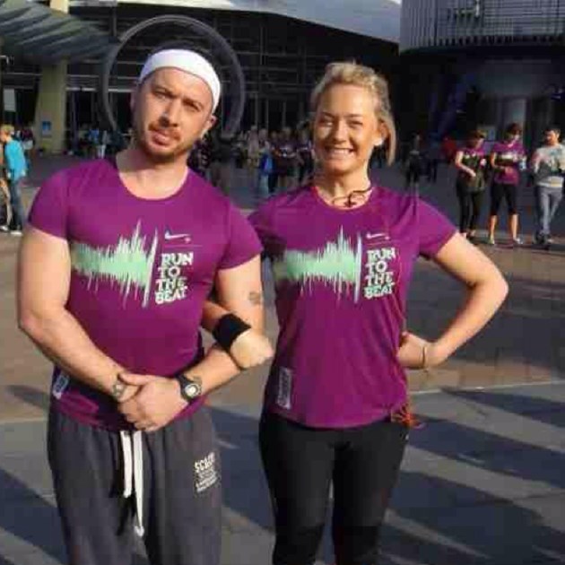 Hannah Mellor is fundraising for Cure Leukaemia