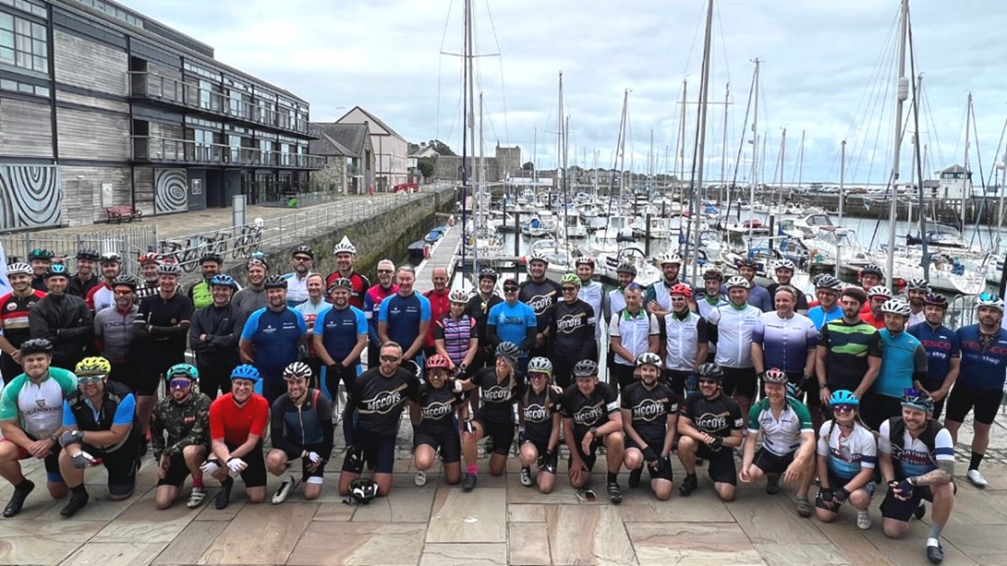 Victoria Broadhead is fundraising for GroceryAid